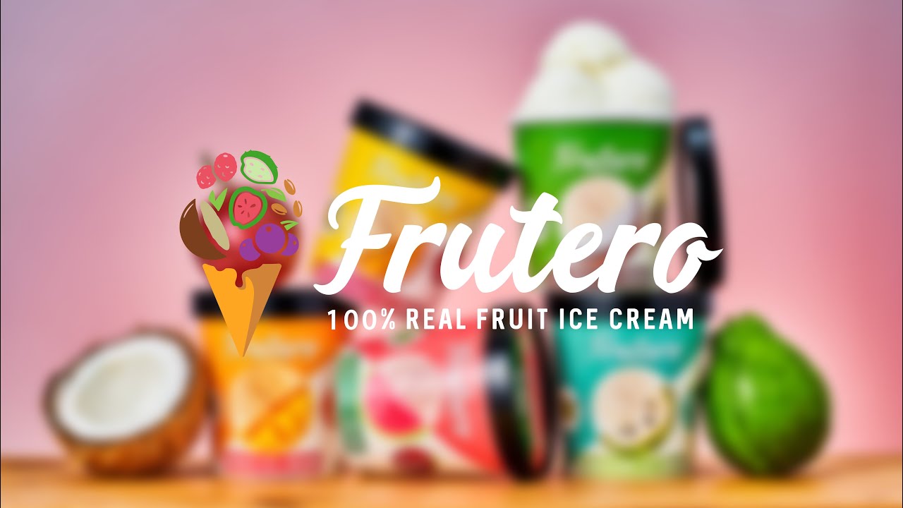 Frutero Ice Cream