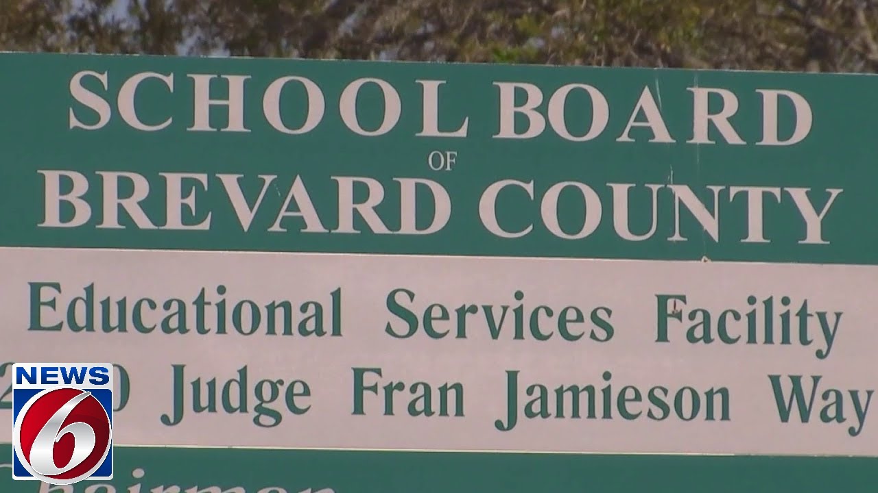 Brevard elementary school could test a nearly all-year calendar. How it would work