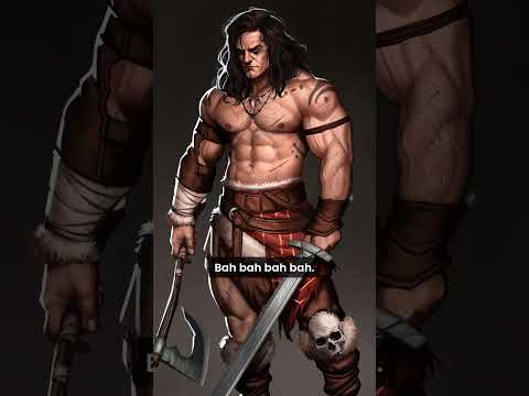 The Surprising Origin of the Word 'Barbarian