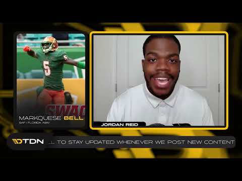 The Draft Network:SWAC & MEAC Players of the Week 3
