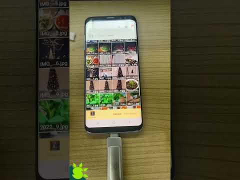 How to Copy Photo on OTG
