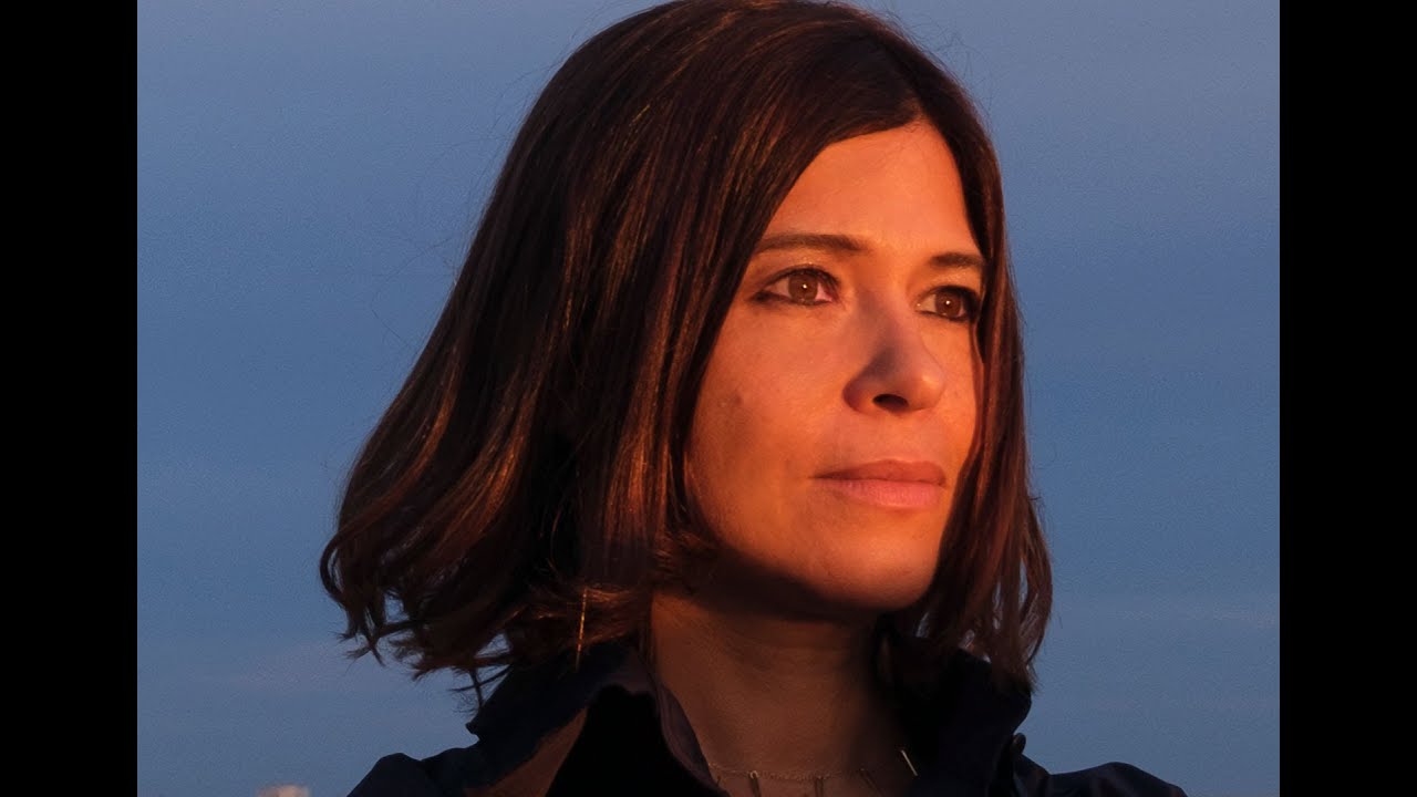 Rozana Montiel: Caught in the Act