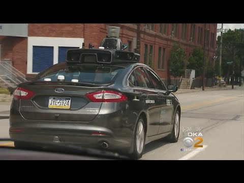 PennDOT Secretary Unveils Voluntary Action Plan To Reduce Driverless Vehicle Accidents