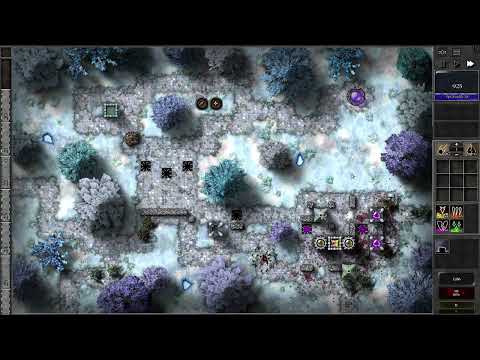 Steam Community :: Video :: Gemcraft Frostborn Wrath X4 Trial (no ...