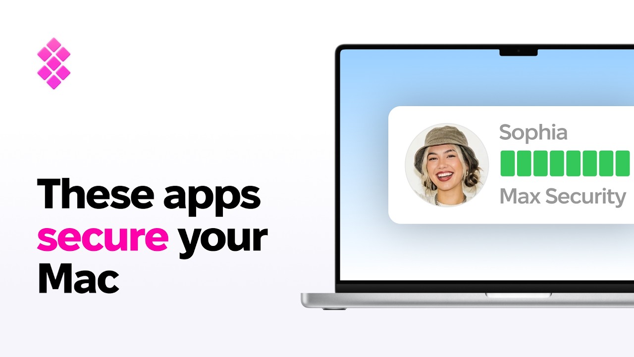 Keep Your Mac Private and Secure With These Apps