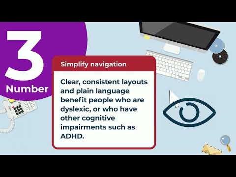 Global Accessibility Awareness Day 2025