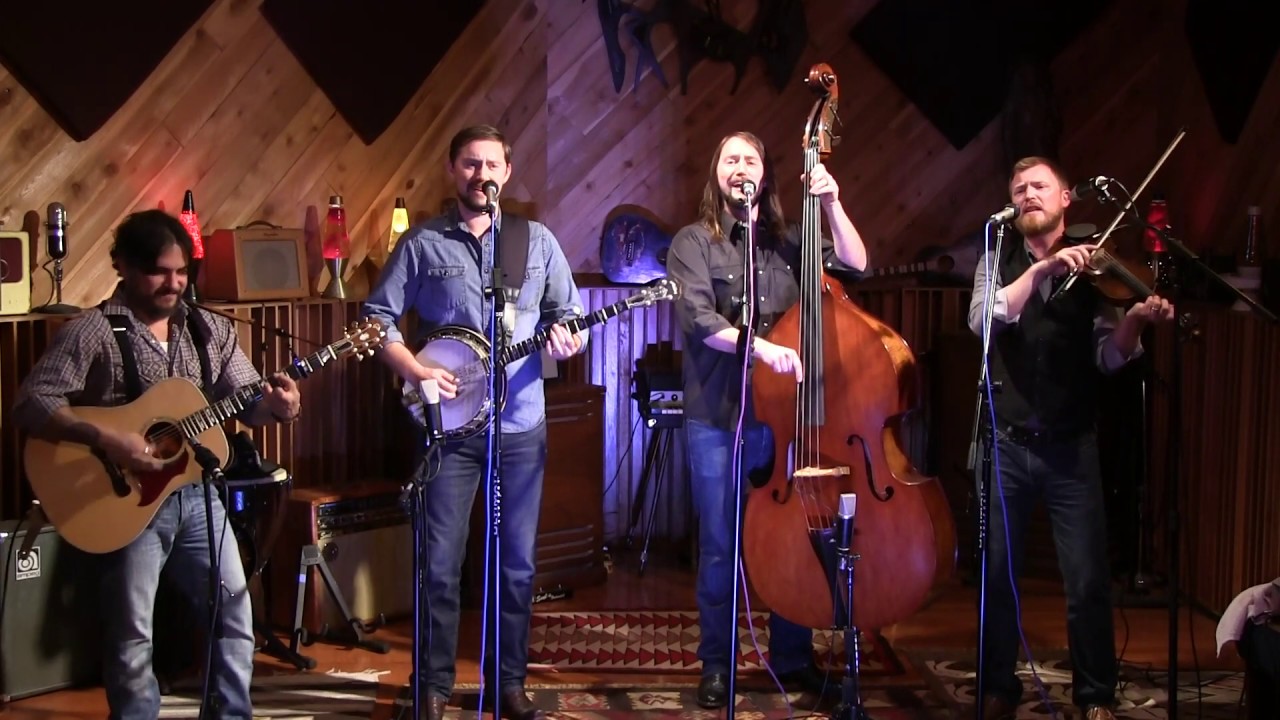 Hire Hall Brothers Bluegrass Band - Bluegrass Band in Los Angeles ...