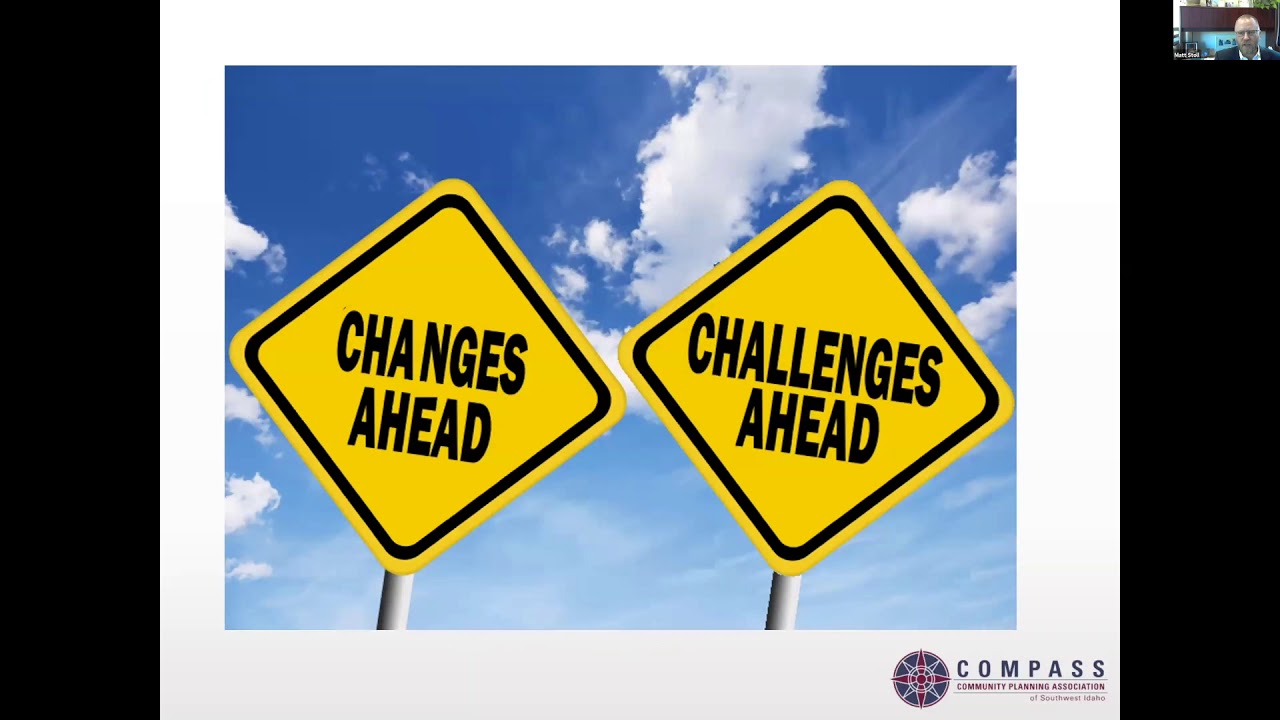 PacTrans | CSET 2020 Region 10 Transportation Conference Opening Session: Keynote Address