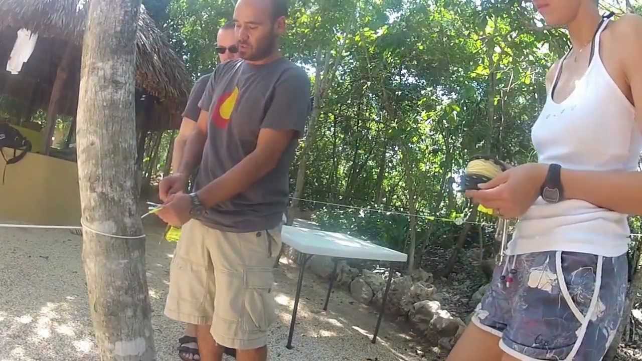 TDI Intro to Tec + Cavern Diver Course