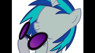 The Faceless Pony - Fimfiction