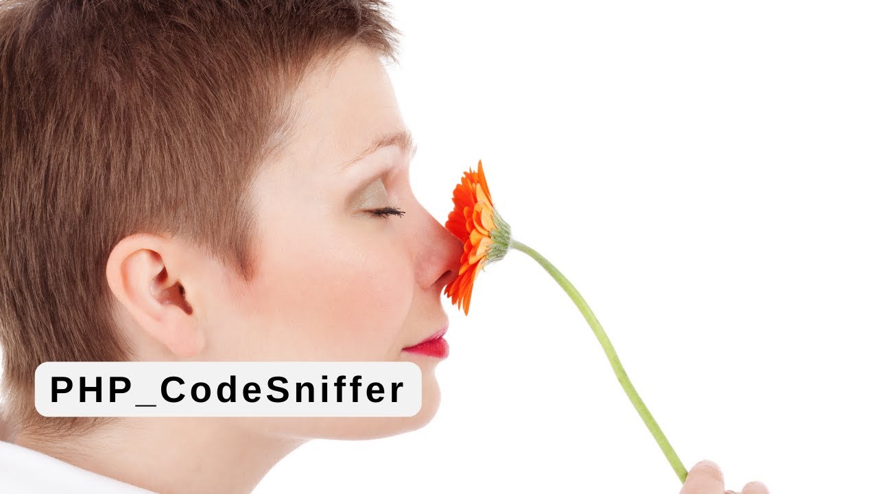PHP_CodeSniffer