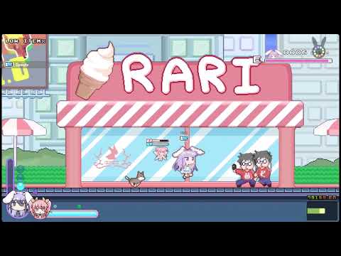 Steam Community :: Video :: Rabi-Ribi 0% Items (part 5)