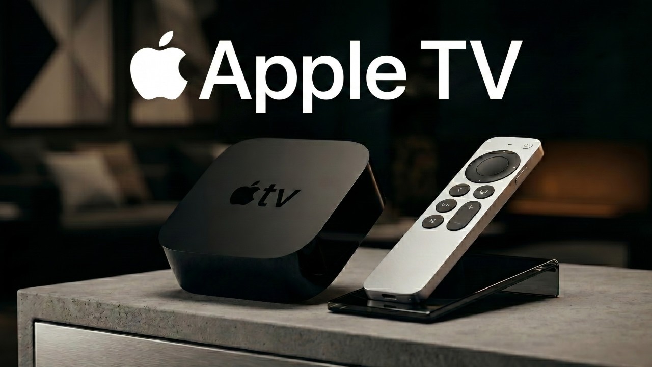 Apple TV 2026 LEAKS - Launch Date has SHOCKED Me!