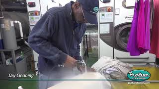 3 Best Dry Cleaners in Richmond, VA - Expert Recommendations