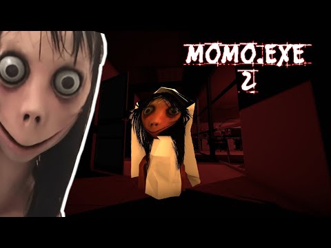 Steam Community :: Video :: I'M SORRY... I DID WHAT NOW? | MOMO.EXE 2