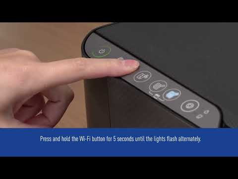 МФУ струйное EPSON EcoTank L3250 (C11CJ67418) (ресурс стартового ...