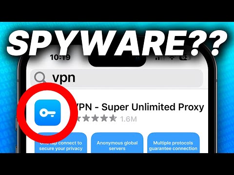 Why Your Free VPN is a Privacy Nightmare