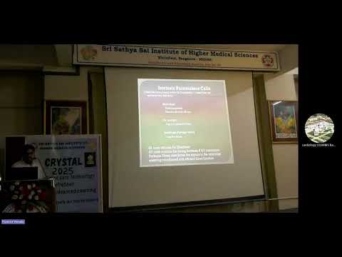 Crystal 2025 SSSIHMS -Part-2