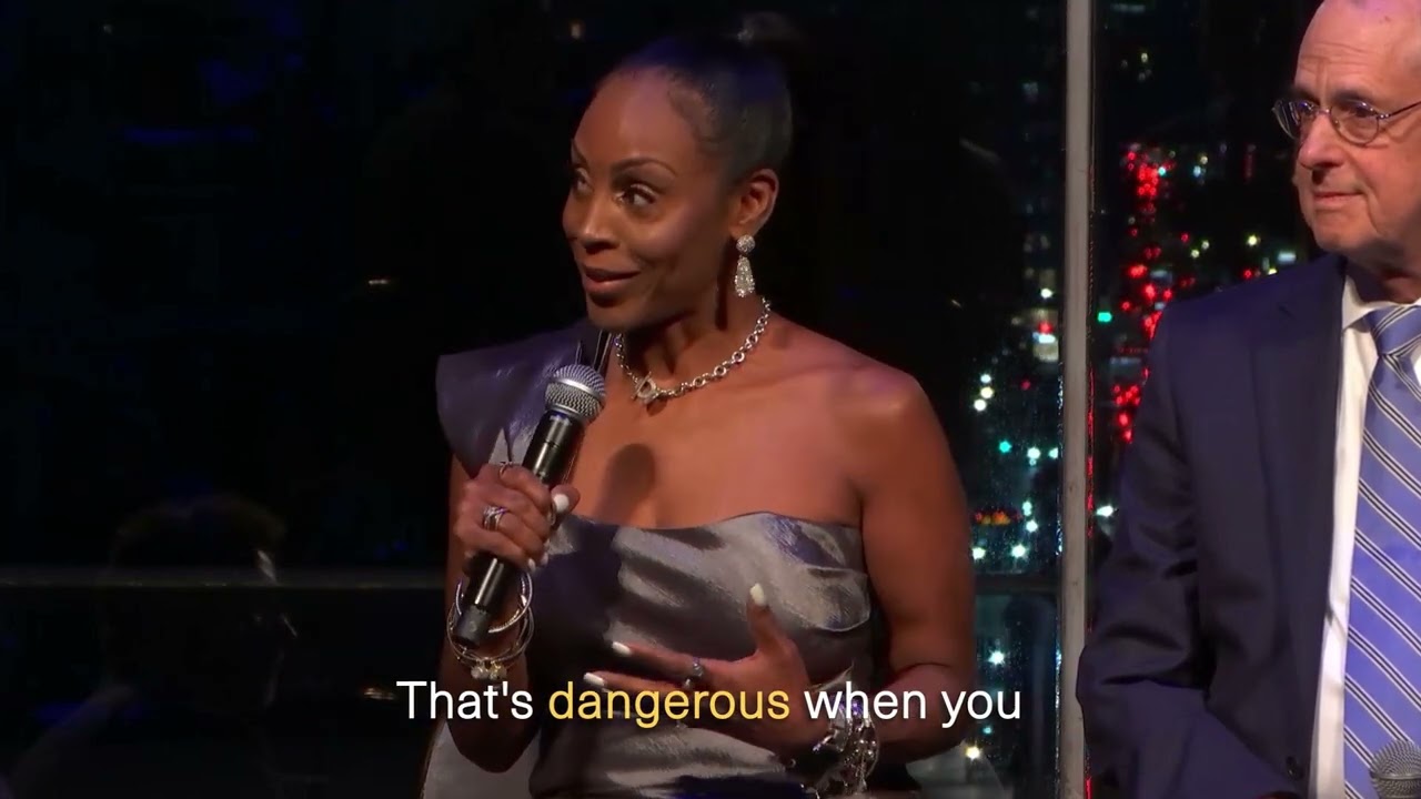 Dr Yolanda Lewis-Ragland | Finding Our Calm