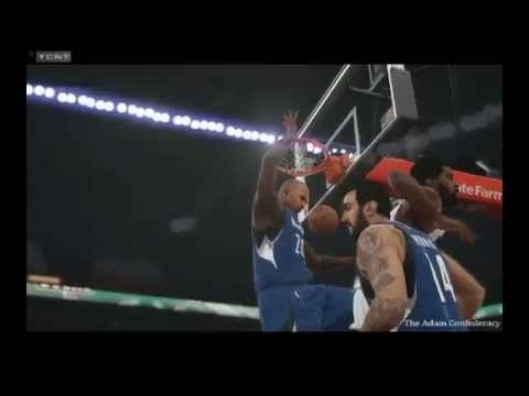 Steam Community :: Video :: NBA 2K15 - Top of the World