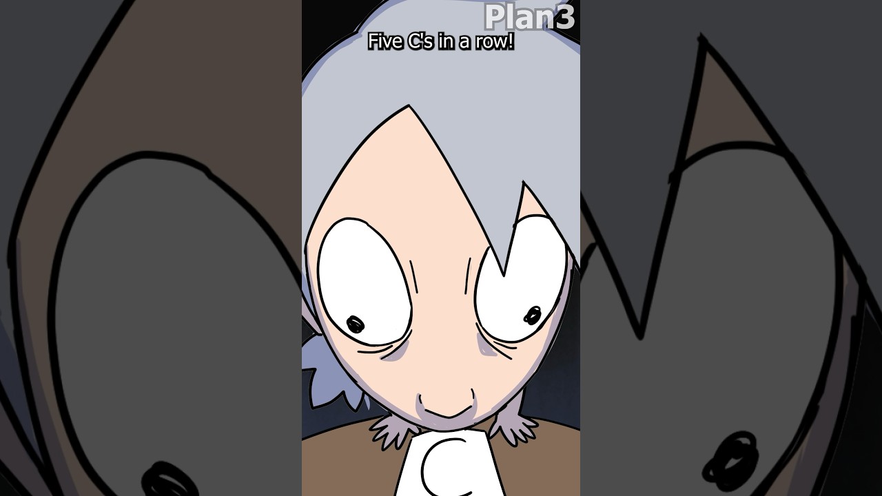 Me Taking My Math Test