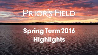 Prior's Field | GSA Girls' Boarding & Day School 11 – 18