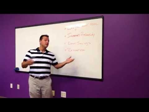 Benefits of Virtual Team