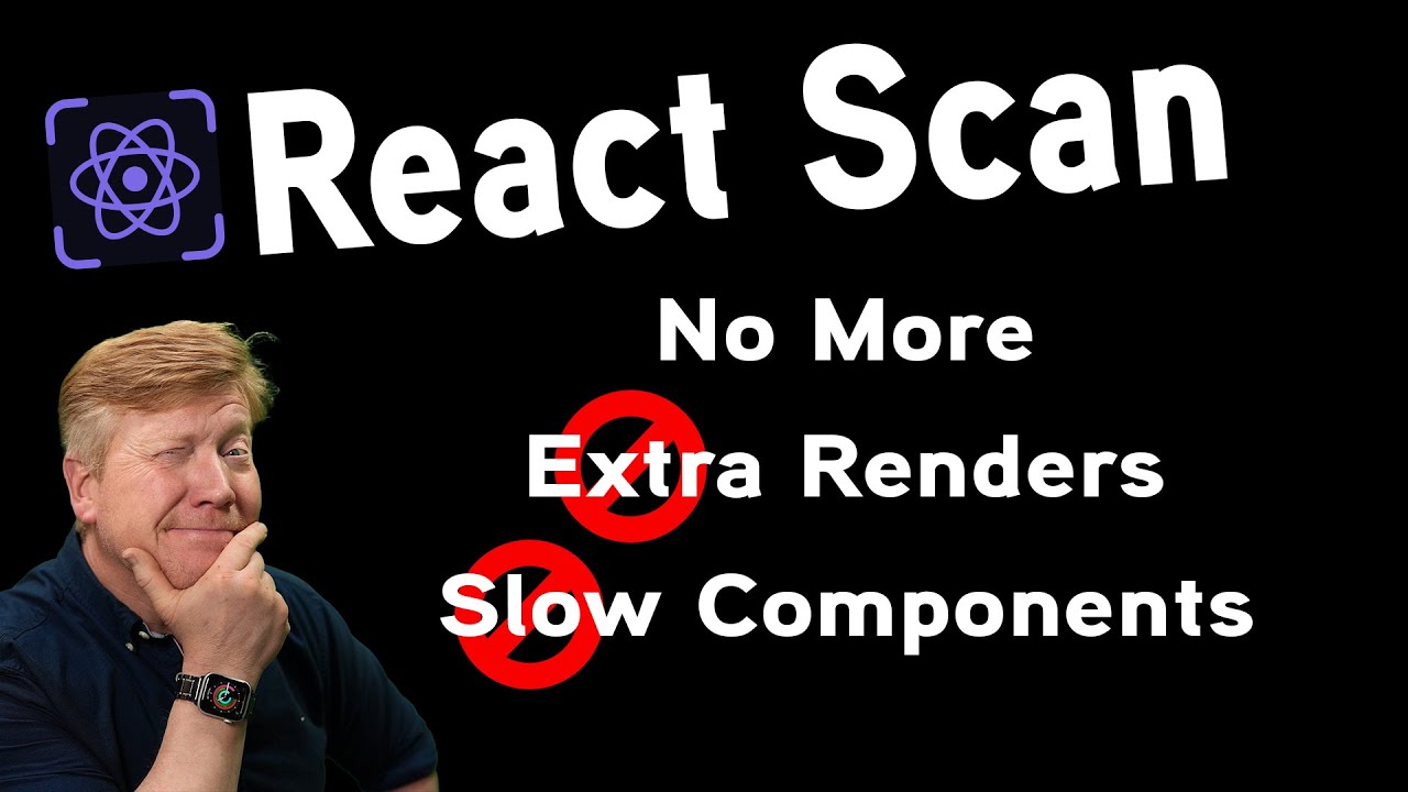 Fix Your Slow React App With React-Scan