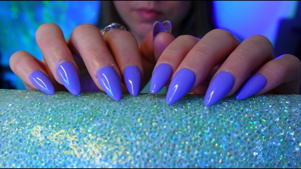 ASMR 24/7 💙🌀 Tingly Triggers for Sleep & Relaxation | No Talking, No Ads 🩵 | BlueFridayASMR |