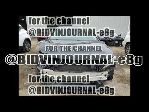 4T1B11HK4KU758948 TOYOTA CAMRY 2019