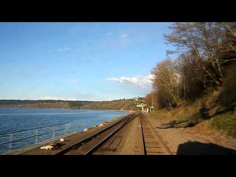 Sunday Open Thread: Sounder North Line – Seattle Transit Blog