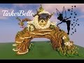 TinkerBelle House Minecraft Map