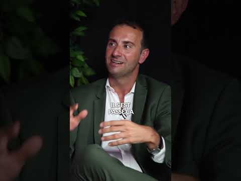 Des arnaques de plus en plus convaincantes #arnaque #podcast #finance