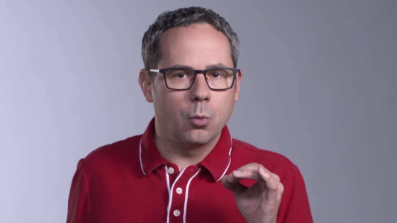 Design the App Shell