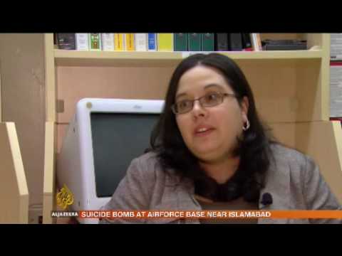 More US children diagnosed as autistic - 23 Oct 09