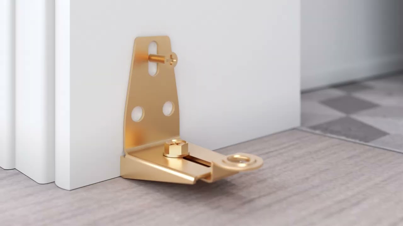 Bifold Door Installation