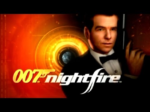 James Bond 007: Nightfire … (PS2) – 10min Gameplay