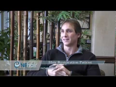 New England Center for Hair Restoration in Boston