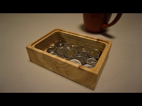Sienci Mill One: Cedar Box