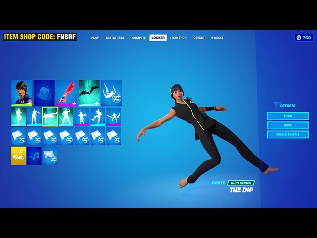 Fortnite exploit is allowing players to own free skins for 24 hours ...