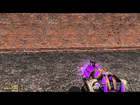 Steam Community :: Video :: GMod sound slow motion!