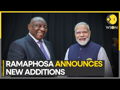 Indian PM Modi addresses BRICS Summit 2023 | WION