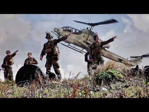Welcome To The MEU • Tactical Air Control Party & At Sea