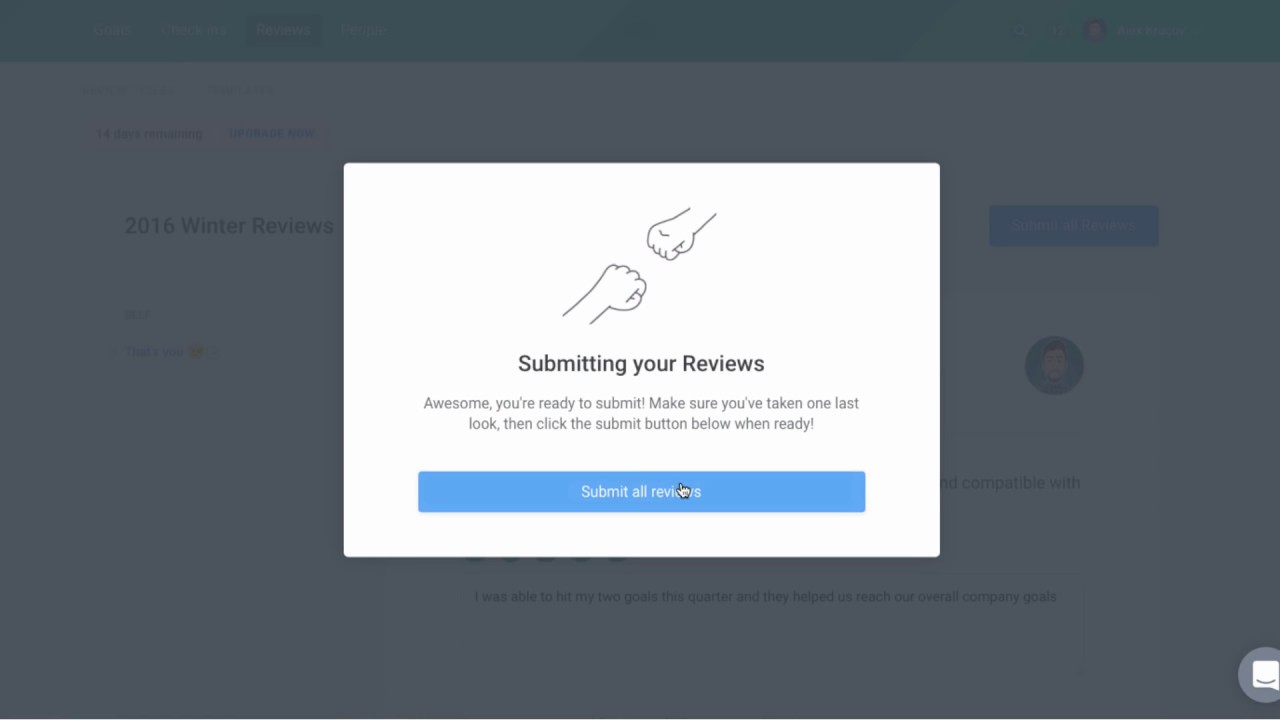 Meet Lattice Reviews