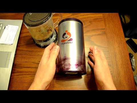 Step Your Tea Game Up!