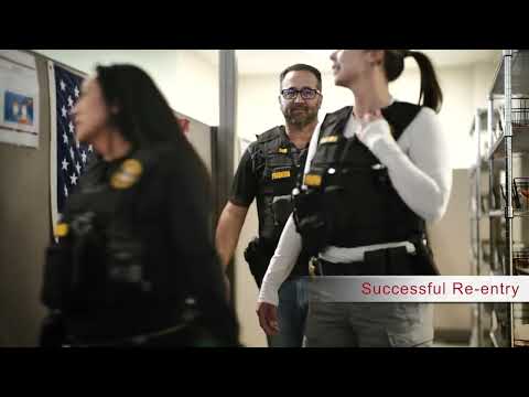 Sonoma County Probation Department (English)