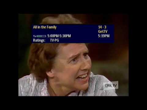 Denver Digital Television Channels May 29, 2019