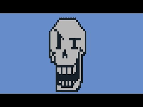 Steam Community :: Video :: [ Linkdam ] LEGO part 62 - Make Papyrus ...