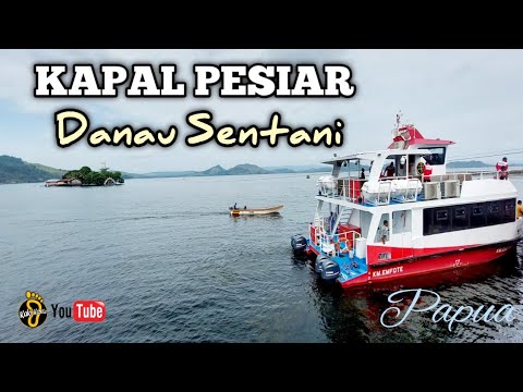 Desa Wisata Kampung Ayapo