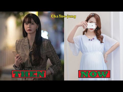Suspicious Partner Cast Then And Now 2022